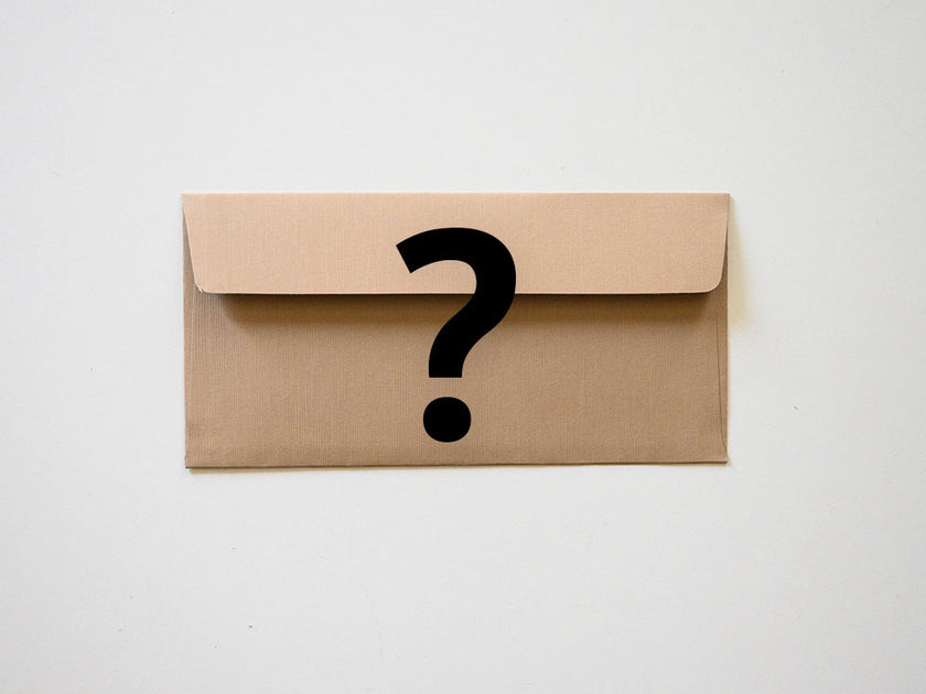 Your Comprehensive Guide to Envelopes: Types and Sizes Explained – Lempac