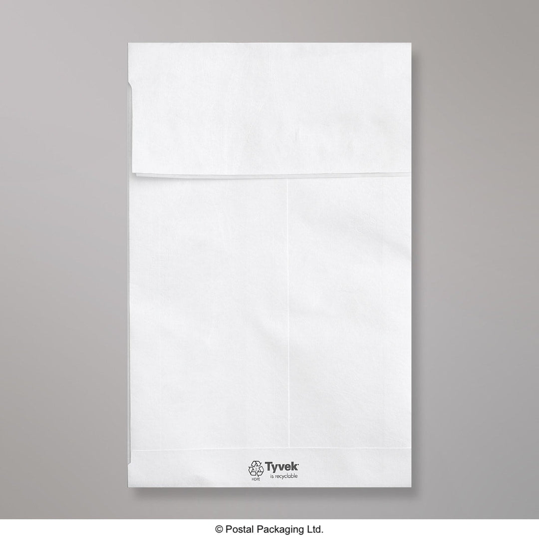 White Premium Business Envelopes | Lempac