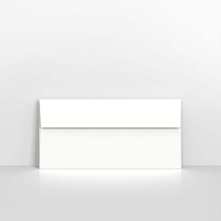 Brilliant White Conqueror Envelopes | Shop Now – Lempac